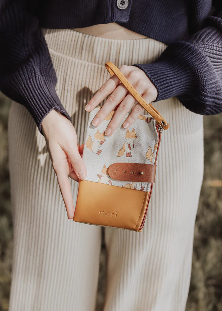 Jang Fox Organiser Pouch [Exclusive Special] – The Ink Room (Bookstore)