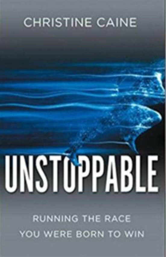 Unstoppable – The Ink Room (Bookstore)